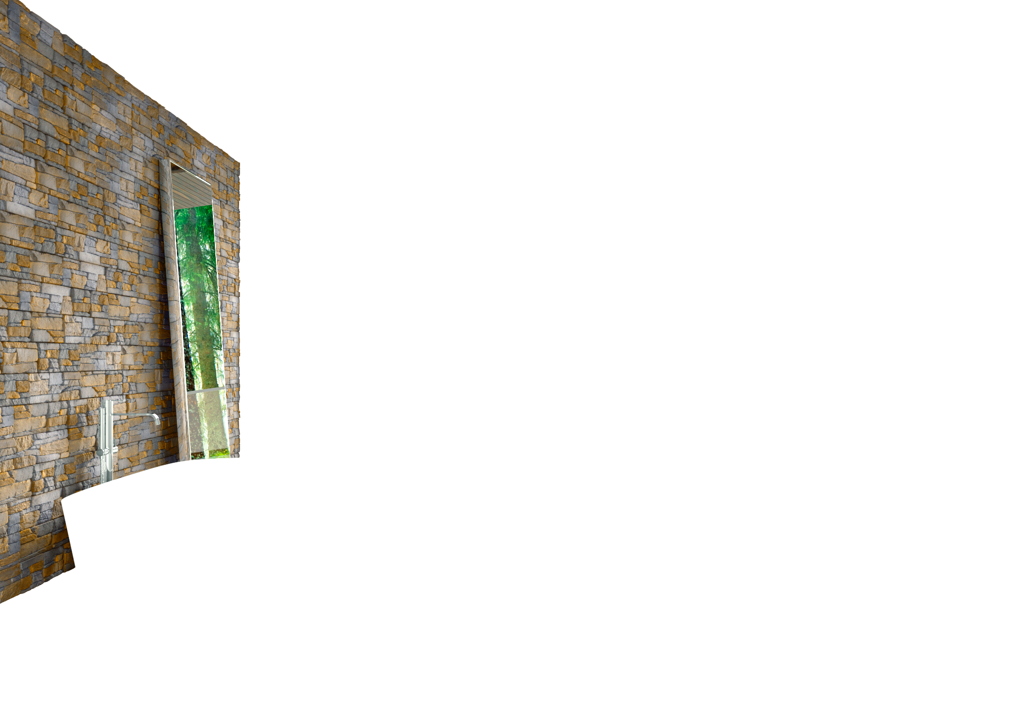 WC Marte | Simulator | A Cimenteira do Louro